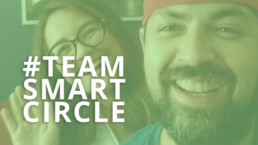 Acts of Kindness From Team Smart Circle | Smart Circle Videos