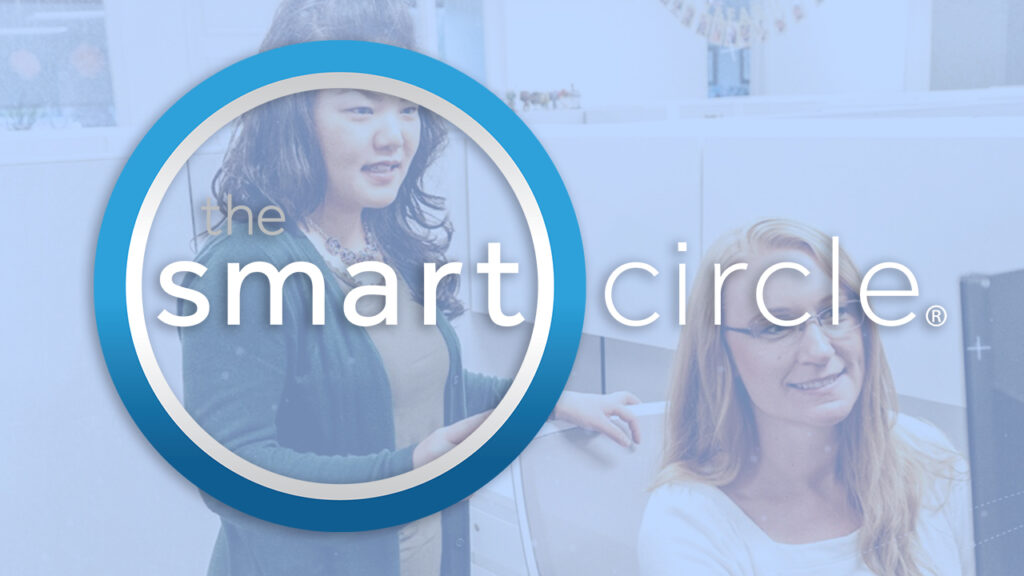 Smart Circle's TEAMWORK Core Value | Smart Circle Video