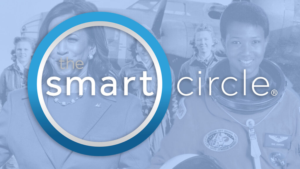 Adapting to Change | Smart Circle Video